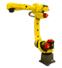FANUC Industrial Robots for Manufacturing | FANUC America