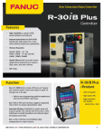 FANUC Product Brochures | FANUC America