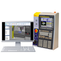 Cutting Edge FANUC CNC Products | FANUC America