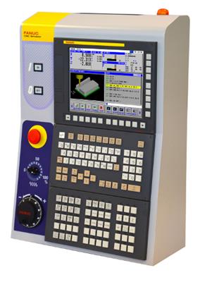 CNC Simulator for Education | CNC Sim Made for Classrooms | FANUC America