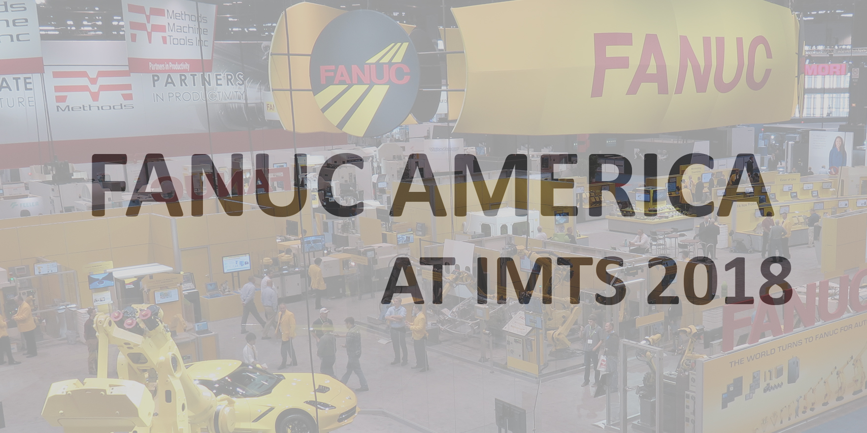 Explore Important Automation Topics | FANUC America