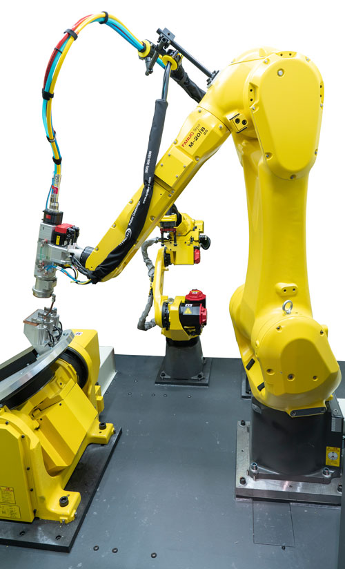 Explore Important Automation Topics | FANUC America