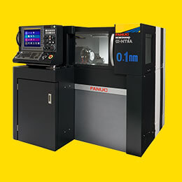 FANUC America - Automation Solutions for CNC Systems, Industrial ...