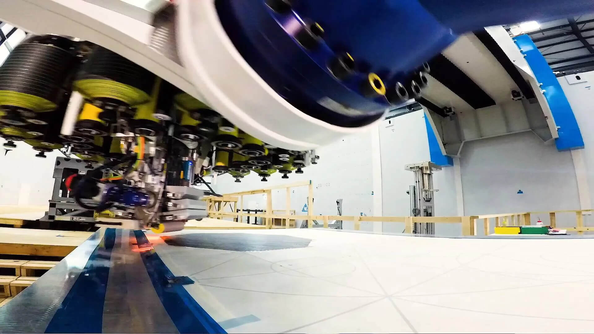 FANUC America | Automation Solutions for CNCs, Industrial Robots ...