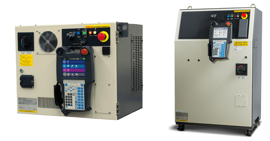 R-30iB Plus Controller | FANUC America