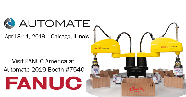 Fanuc Crc Login - Portal Tutorials