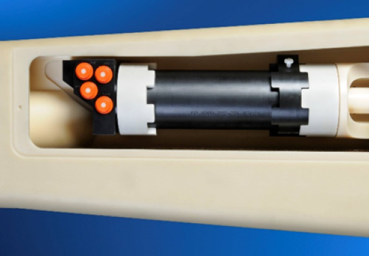 Paint Series Robots | FANUC America