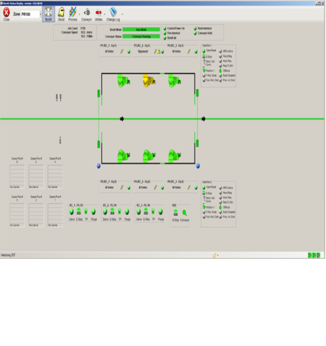 Paint Series Robots | FANUC America