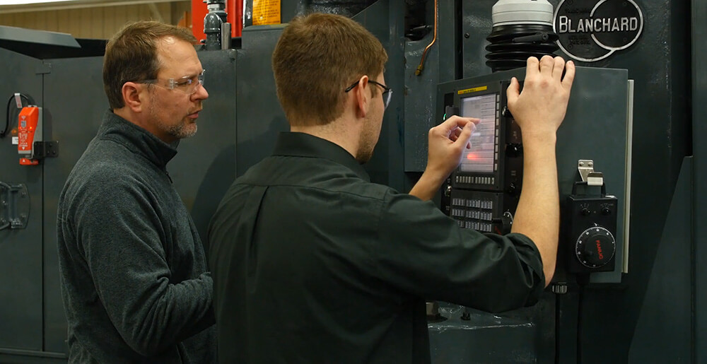 Cnc Retrofitting Lathe Mill Router And More Fanuc America