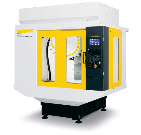 ROBODRILL Plus | FANUC America