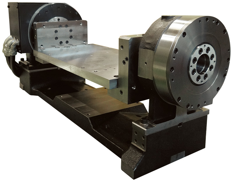 ROBODRILL, and Spindle Options | FANUC America