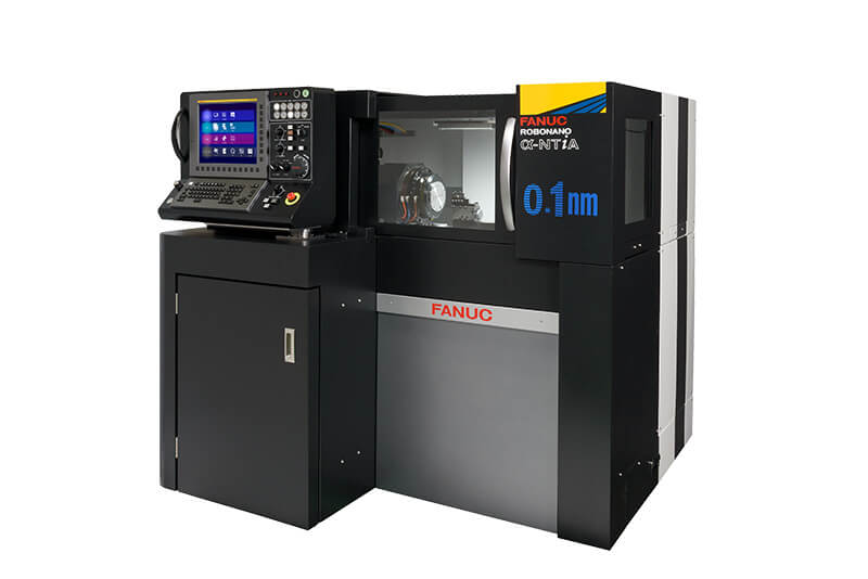 FANUC Company Overview | FANUC America