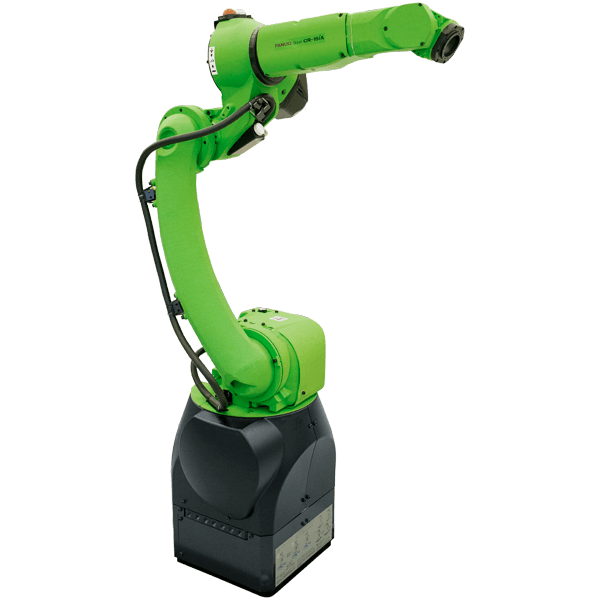 Robotic Arc Welding Systems | FANUC Robotic Arc Welding Systems | FANUC