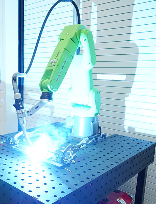 Collaborative Welding Robots | Arc Welding Cobots | Cobot Weld Systems Collaborative Welding Robots | Arc Welding Cobots | Cobot Weld Systems