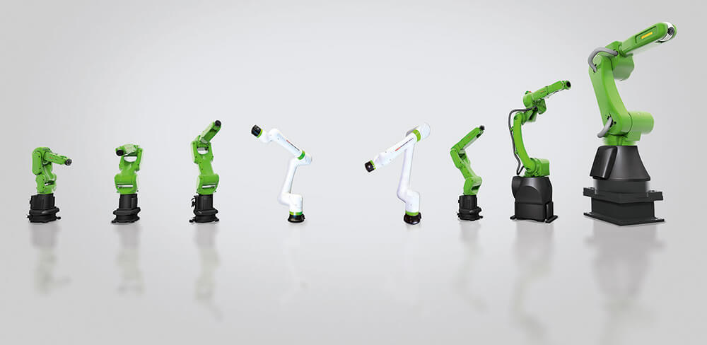 FANUC America - Automation Solutions for CNC Systems, Industrial ...