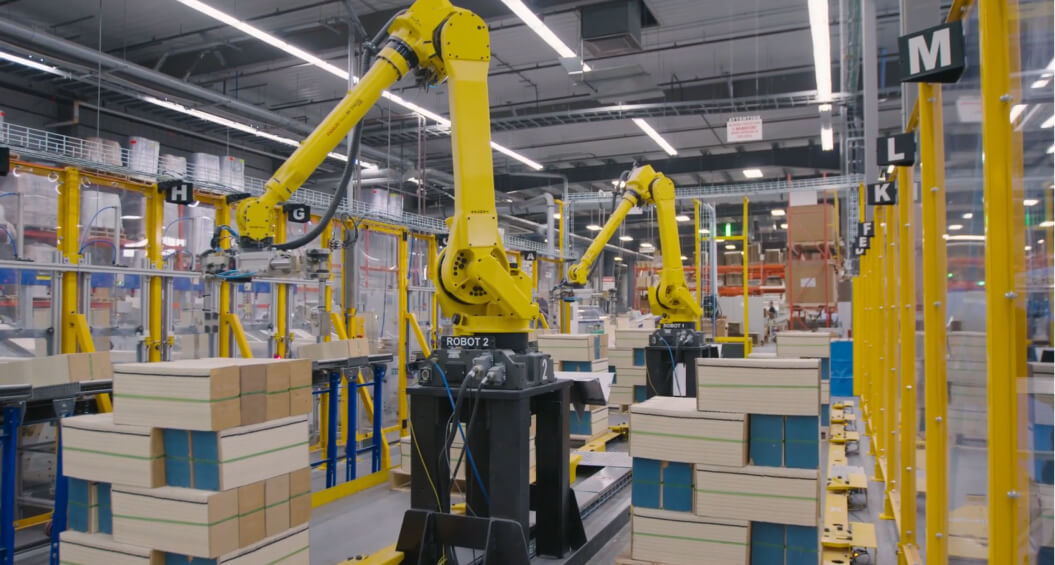 Publisher Freisens Increases Output with Automation